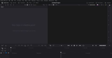 How To Make And Export S In Davinci Resolve Envato Tuts