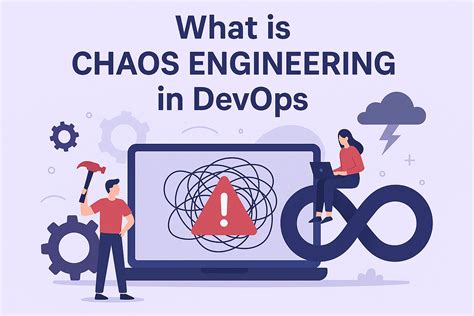 What Is Chaos Engineering In Devops By J Alex Williams Medium