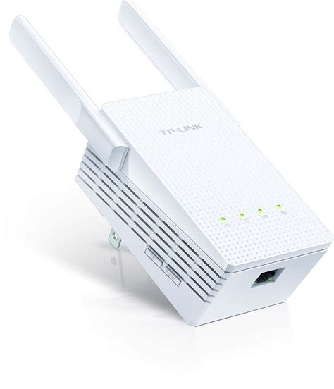 Harga Tp Link RE210 AC750 Universal Wi Fi Wall Plug Gigabit Range Extender Antennas