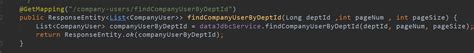 Spring包下pageable的使用spring Pageable Csdn博客