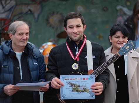 ახალგაზრდობის სააგენტო • Youth Agency 🔷 სსიპ ახალგაზრდობის სააგენტოს საგრანტო კონკურსის