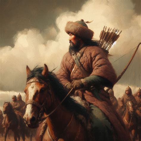Dzjengis Khan