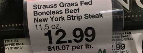 Grass Fed Steak Price Kansas City Grass Fed Beef