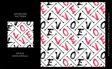 발렌타인 데이 원활한 패턴 패턴 배경 추상적 인 원활한 패턴 배경 발렌타인 데이 디지털 종이 사랑 원활한 패턴 심장 디지털 페이퍼 공휴일에 대한 스톡 벡터 아트 및 기타