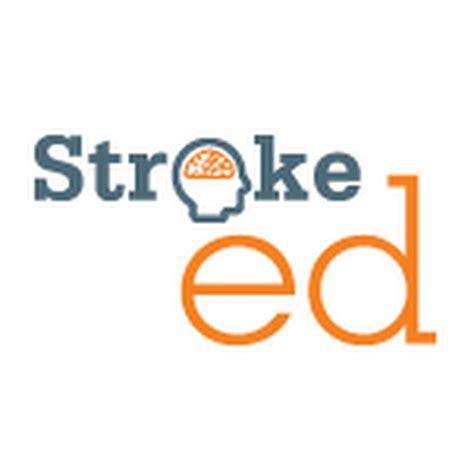 Stroke Ed Youtube Stroke Ed Youtube