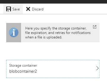How To Use The Azure IoT Hub File Upload API With Python Jon Gallant