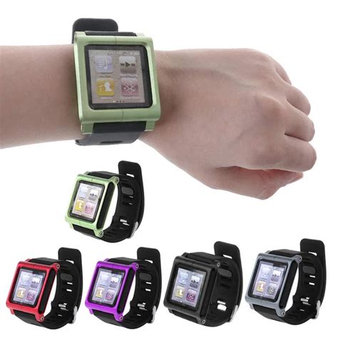 Ipod Nano Watch