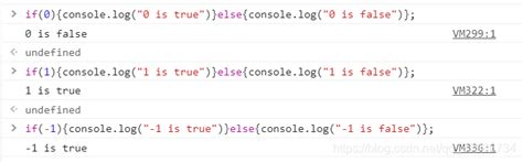 Js中true、false如何判断js判断true和false Csdn博客