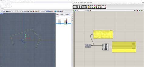 Grasshopper R8 Referencing Geometry By Layer Automatically