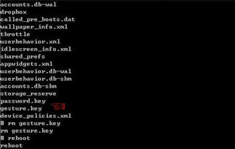 安卓手机锁屏密码忘了怎么破解360新知
