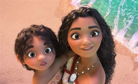 מואנה 2 שובר את שיא הקופות של כל הזמנים בחג ההודיה והוא עומד לשבור