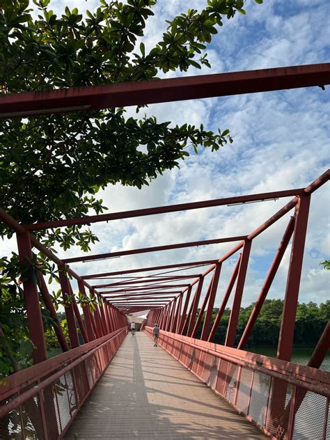 completed today s outdoor walk while taking two early morning calls on… shamini thilarajah