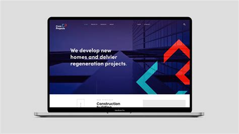 Civic Projects Sherbert Lemon