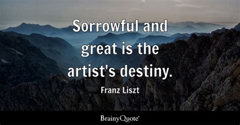 Top Franz Liszt Quotes Image Of Franz Liszt S Right Hand