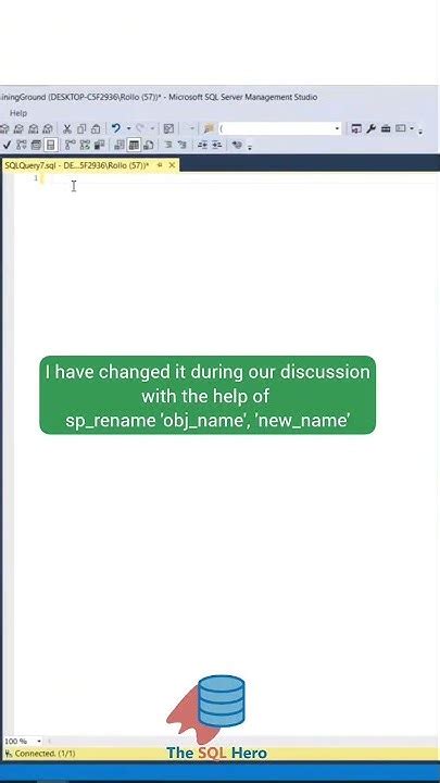 Simple 👌 Sql Dataengineering Dataanalytics Datascience Sqlserver