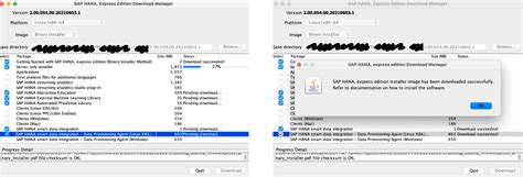 Taming Sap Hana Express Database Docker Edition Wi Sap Community