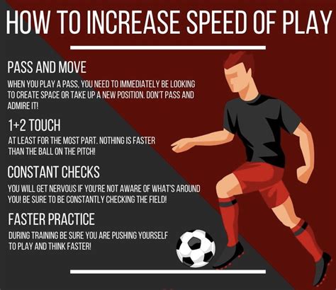 Soccer Decision Making Flow Chart Artofit