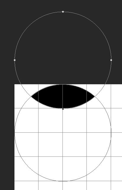 Create A Seamless Circular Geometric Background Pattern In Photoshop