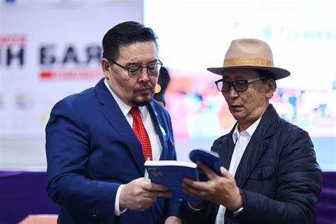 Монголын соёлын ажилтны Монголын соёлын ажилтны холбоо