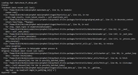 prerequisites questions · issue 3 · milvlg prophet · github
