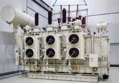 Siemens Energy On Linkedin Four Siemens Transformers Located Near Kremlin Will Help To