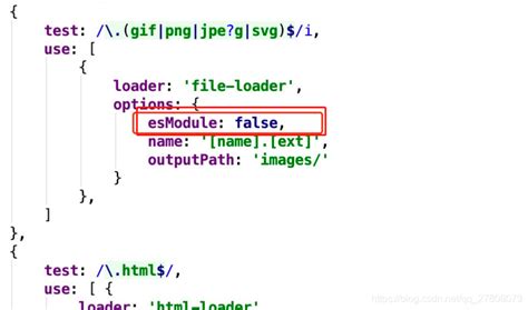 关于vue中赋值图片无法显示src “[object object]”的问题 vue3 img svg 不显示 src object csdn博客