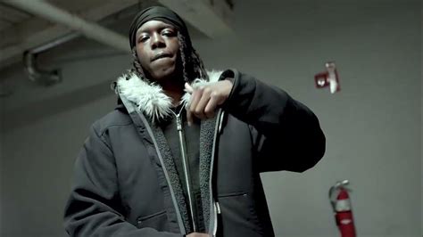 1of1soldier maybes vibrator remix [official music video] youtube