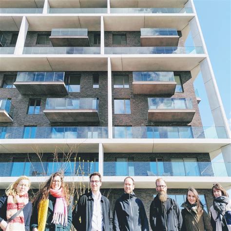 Brut Architecture And Urban Design On Linkedin Tower Design