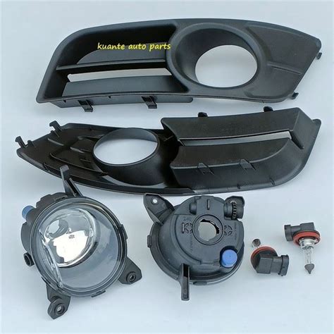 China Car Fog Light For Toyota Corolla Runx Verso Allex 2004 2005 2006 2007 Manufacturers