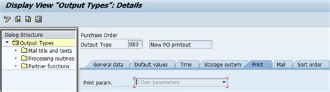 Solved Create A Condition Record For Output Determination Sap Community