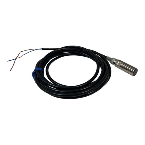 Omron E2e X7d112 2m Proximity Sensor