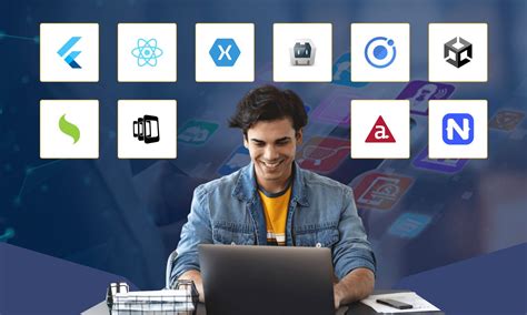 Top 10 Cross Platform App Development Frameworks