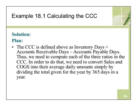 What Is Days Working Capital Definition And Which Means India Dictionary