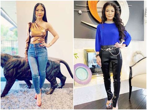 Jennie Nguyen Biography Age Height Husband Net Worth