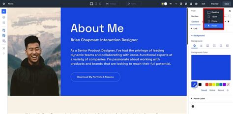 How To Master Hover Effects In Divi 5 Public Alpha