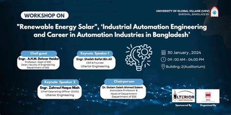 Rafi Muhammad Oli On Linkedin Ulterior Engineering