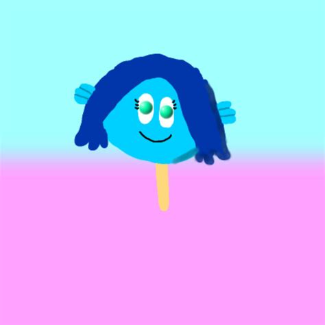 Popsicle June Day 3 Ruby Gillman By Avaandfriends2008 On Deviantart