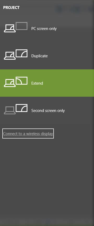 Dan Dar Fix Wireless Display Your Display Couldn T Connect