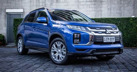 How Much Have Small Suv Sales Grown In 10 Years Launceston Tas
