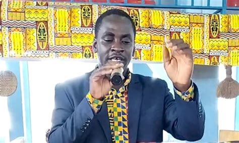 Liberia Must Fulfill The Aspirations Of Its Youth Says Assistant