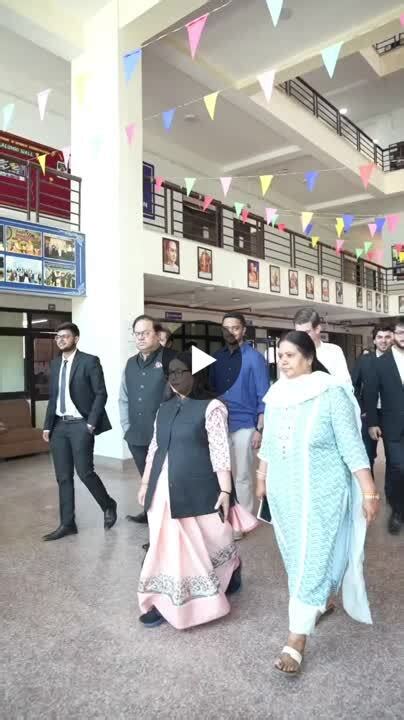 A Journey Of Learning Networking And Growth🪽 I Had An Incredible Kavya Wadhwa