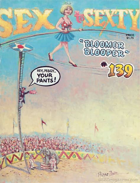 Sex To Sexty 139 Sex To Sexty Magazine1 Sex Sexty 139