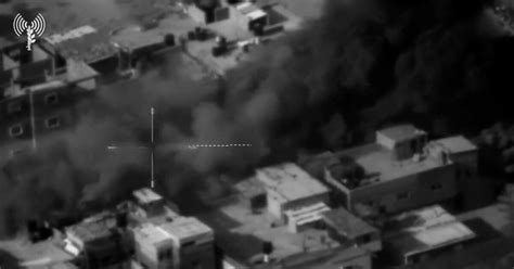 El Ejército Israelí Neutralizó A La Fundadora De La Rama Femenina Del