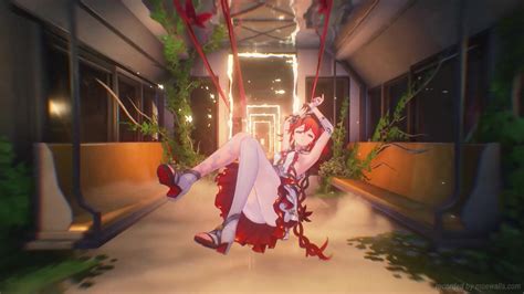 7 Camellya Live Wallpapers Animated Wallpapers Moewalls