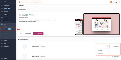 Youcan Seller Area Youcan Developer