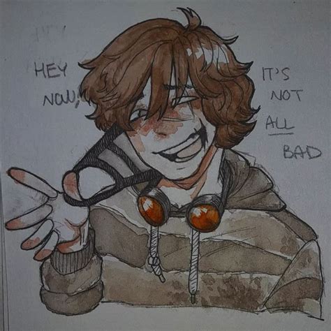 Creepypasta Fanart Ticci Toby Creepypasta Proxy Creepypasta Cute Creepypasta Characters