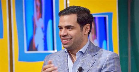 Roberto Salcedo Y Su Hijo Robertico Salcedo Esperan Que El Presidente