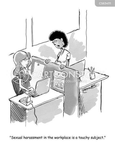 Sexual Harassment Training Funny