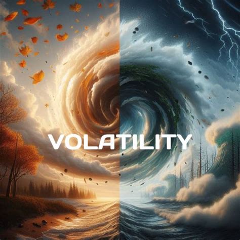 What Does The Market Volatility Index Chart Reveal About Trends