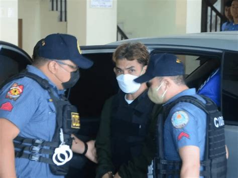 Lider Sa Npa Nga Si Eric Jun Casilao Nakabalik Na Sa Pilipinas Human